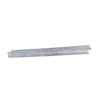 China 18 Gauge 20mm Brad Nails F20 Steel Furniture Decoration Nails 1.25mm Width 5000pcs Box for sale