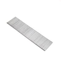 China 18 Gauge 20mm Brad Nails F20 Steel Furniture Decoration Nails 1.25mm Width 5000pcs Box for sale