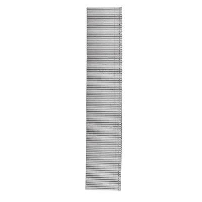 China 18 Gauge Steel Straight Brad Nail F Series 1 3/16 Inch F30 for Furniture Decoration for sale