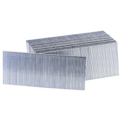 China 18 Gauge F30 Brad Nail 30mm 1.25mm Width Steel Nails for Furniture Decoration for sale