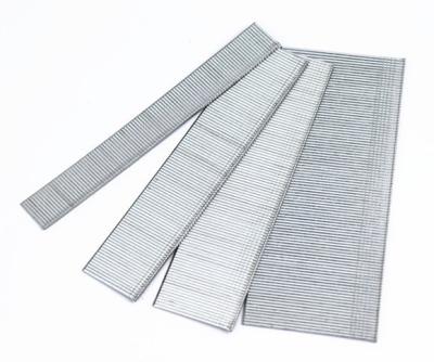 China 18 Gauge 1-1/4 Inch Brad Nail F32 Steel Straight Nail for Furniture Decoration for sale