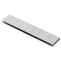 China 18 Gauge 90 Series Narrow Crown Staples 5.50mm Crown 1.25mm Width for Pneumatic Stapler for sale