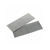 China 16 Gauge T Series Brad Nail 1.6mm Width Steel Pneumatic Finish Nail T50 2 Inch for sale