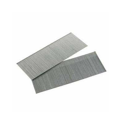 China 16 Gauge T Series Brad Nail 1.6mm Width Steel Pneumatic Finish Nail T50 2 Inch for sale