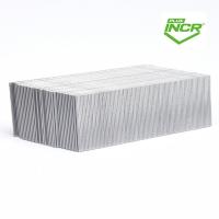 China 23 Gauge 0.64mm Galvanized Headless Pins 8mm to 30mm for Furniture Hardware Installation for sale