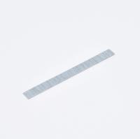 China Galvanized Headless Pins 23 Gauge 0.64mm 12mm Length for Furniture Hardware for sale