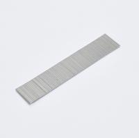 China 23 Gauge Galvanized Headless Pins 0.64mm 15mm for Furniture Hardware Silver for sale