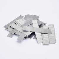 China 23 Gauge Galvanized Headless Pins 0.64mm 15mm for Furniture Hardware Silver for sale