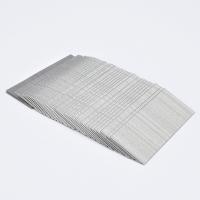 China Galvanized 23 Gauge Headless Pins 0.64mm 18mm for Furniture Hardware for sale