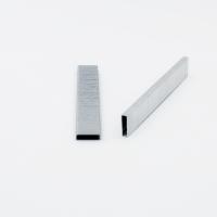 China GB Standard 4J Series 20 Gauge 422J Pneumatic Staples 7/8in Length for Upholstery for sale