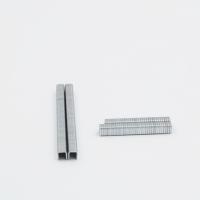 China 20 Gauge 4J Series U-Type Staples 5.20mm Crown for Upholstery 410J for sale