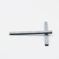 China 20 Gauge 4J Series U-Type Staples 5.20mm Crown for Upholstery 410J for sale