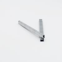 China 20 Gauge 4J Series Steel Pneumatic Staple 5.20mm Crown for Upholstery for sale