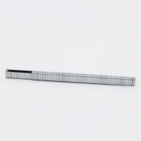 China 20 Gauge 4J Series Steel Pneumatic Staple 5.20mm Crown for Upholstery for sale
