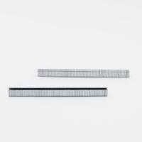 China 20 Gauge 4J Series Steel Pneumatic Staple 5.20mm Crown for Upholstery for sale