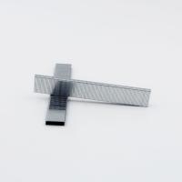 China 4J Series 422J 20 Gauge Staples 7/8 Inch Length for Upholstery Pneumatic Tools for sale