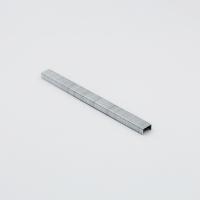China 22 Gauge 14 Series Pneumatic Staple 10.10mm Crown for Upholstery 1406 1408 1410 for sale