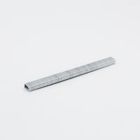 China 22 Gauge 14 Series Pneumatic Staple 10.10mm Crown for Upholstery 1406 1408 1410 for sale