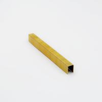 China Galvanized 14 Series Industrial Wire Staples 20 Gauge 0.60mm Thickness 1410 for sale