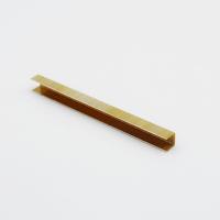 China 14 Series Fine Crown Pneumatic Staples 22 Gauge 10.10mm Crown for Upholstery for sale