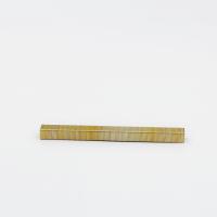 China 14 Series 22 Gauge 1416 Staples for Upholstery Fine Crown 10.10mm 0.60mm Thickness for sale