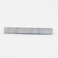 China 21 Gauge 84 Series Pneumatic Staple 8408 5/16in Fine Crown for Upholstery for sale