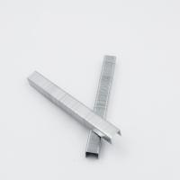 China 21 Gauge 84 Series Pneumatic Staple 8408 5/16in Fine Crown for Upholstery for sale