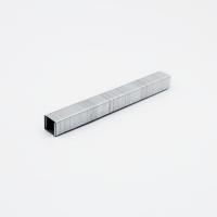 China 20 Gauge Galvanized Steel U-Type Nail 8416 5/8 Inch Length Industrial Wire Staples 84 Series for sale