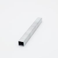 China 20 Gauge Galvanized Steel U-Type Nail 8416 5/8 Inch Length Industrial Wire Staples 84 Series for sale