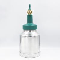 China 1000ml Pneumatic Paint Spray Gun Paint Sprayer for sale