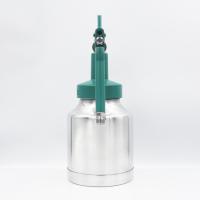 China 1000ml Pneumatic Paint Spray Gun Paint Sprayer for sale