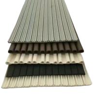 China EPDM Rubber Draught Seal and Foam for Window or Door Adhesive Foam Sealing Strip for sale