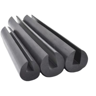 China Manufacturer Directly Supplied Cheap Price Rubber Sealing Strip For Sale Silicone Cord for sale