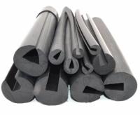 China automobiles epdm seal gasket car door anti collision rubber strip car door rubber seal strip for sale