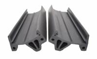 China car door rubber seal strip flat rubber sealing strip epdm rubber extrusion u profile for sale
