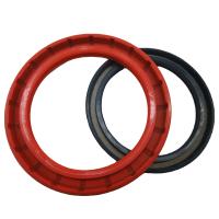China Factory Price High Quality Wholesale Tc Nbr Oil Seal Tc Fkm Oil Seal Rubber Oil Seal for sale