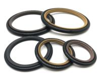 China Factory Price High Quality Wholesale Tc Nbr Oil Seal Tc Fkm Oil Seal Rubber Oil Seal for sale