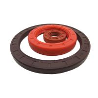 China Automotive Skeleton Oil Seal High Pressure Steering Oil Gear Seal for sale