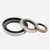China Wheel hub oil seal Standard Size 75*95*13 NBR TA metal frame oil seal for sale