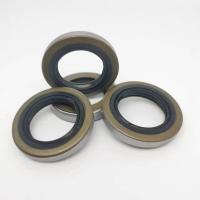 China factory produces high quality TB TA NBR FKM automotive hub oil seal shaft seal for sale