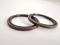 China China Manufacturer Excavator Ptfe Pu Piston Seal Hydraulic Cylinder Glyd Ring Seal for sale