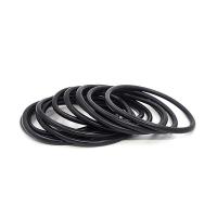 China high quality coated oil seal o ring manufacturer colored rubber o rings o seal ring for sale