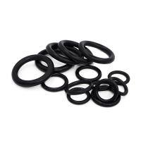 China high quality coated oil seal o ring manufacturer colored rubber o rings o seal ring for sale