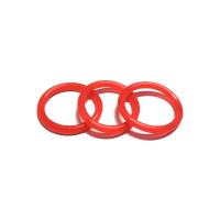 China High Quality Oil Resistant fkm/fpm o rings Standard Size Rubber o-ring for Sealing for sale