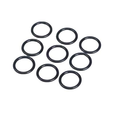 China silicone rubber o-rings NBR FFKM FKM O-rings Food Grade Oring Making Silicone O Seal Ringo ring FFKM rubber seal for sale
