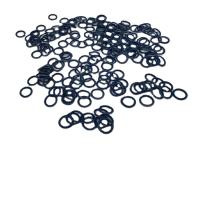 China silicone rubber o-rings NBR FFKM FKM O-rings Food Grade Oring Making Silicone O Seal Ringo ring FFKM rubber seal for sale