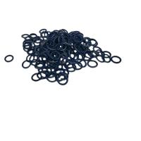 China silicone rubber o-rings NBR FFKM FKM O-rings Food Grade Oring Making Silicone O Seal Ringo ring FFKM rubber seal for sale