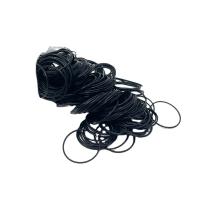 China Good Quality Different Size And Material NBR/FKM/EPDM Silicone Oring O Ring O-ring seals for industries for sale