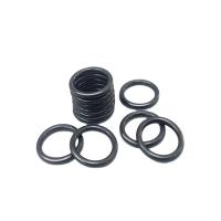 China Good Quality Different Size And Material NBR/FKM/EPDM Silicone Oring O Ring O-ring seals for industries for sale