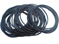 China FEP o ring good quality factory directly supply silicone oring for sale